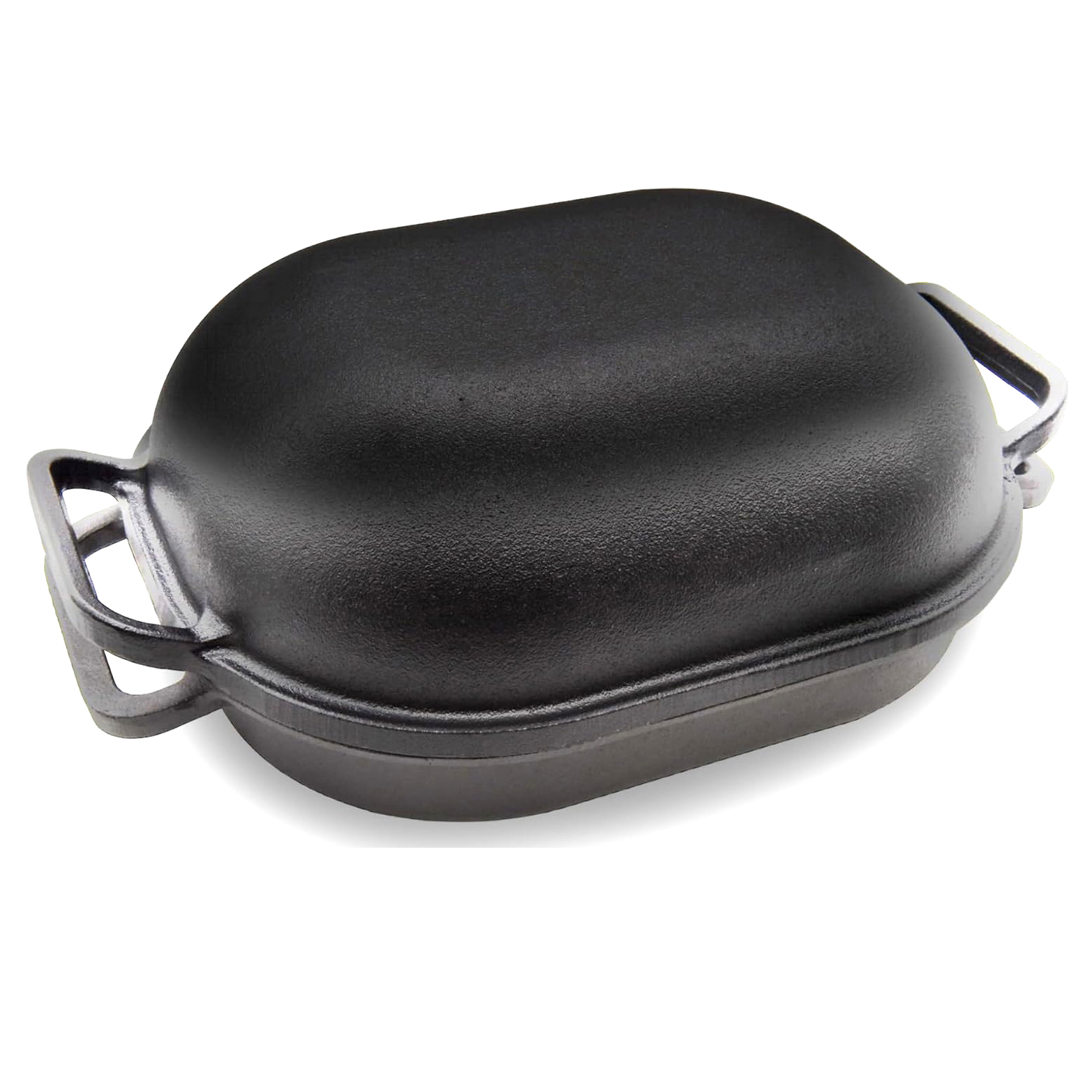 Product-Sinradar Cast Iron Cookware / Outdoor Gas Stoves-cast iron ...